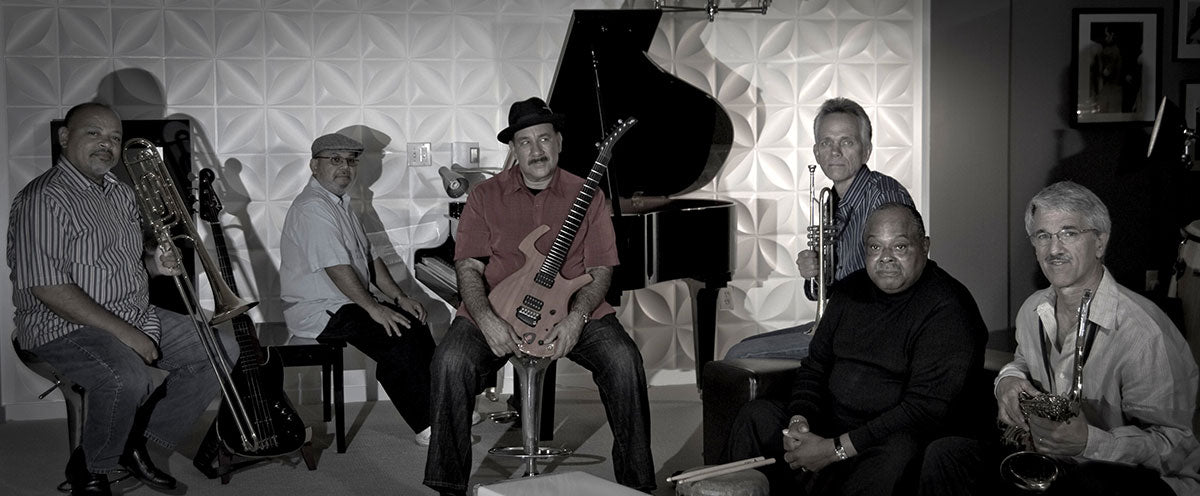 About us – GTS Band